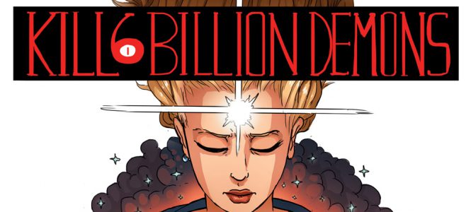 News | Floating World Comics