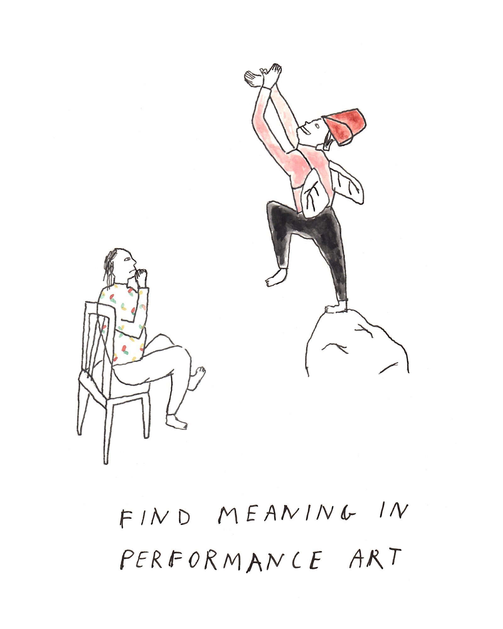THINGS TO DO INSTEAD OF KILLING YOURSELF by Tara Booth & Emma Jon ...