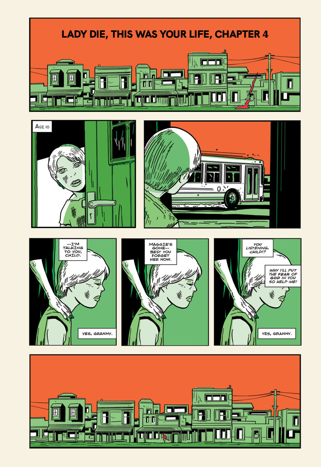 MONSTER FAN CLUB #2 by Jason T. Miles and Shaky Kane – Floating World ...